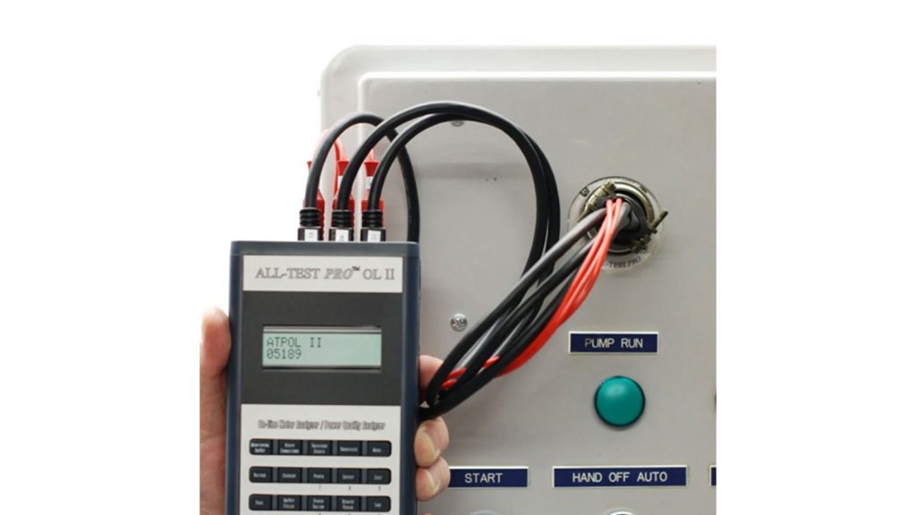 I&E Technologies | ALL-TEST PRO All-Safe Connection Boxes - Energized ...