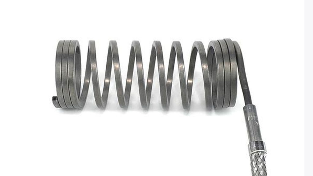 I&E Technologies | Nexthermal Coil Heaters