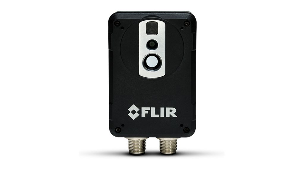 I&E Technologies | FLIR Automation Cameras