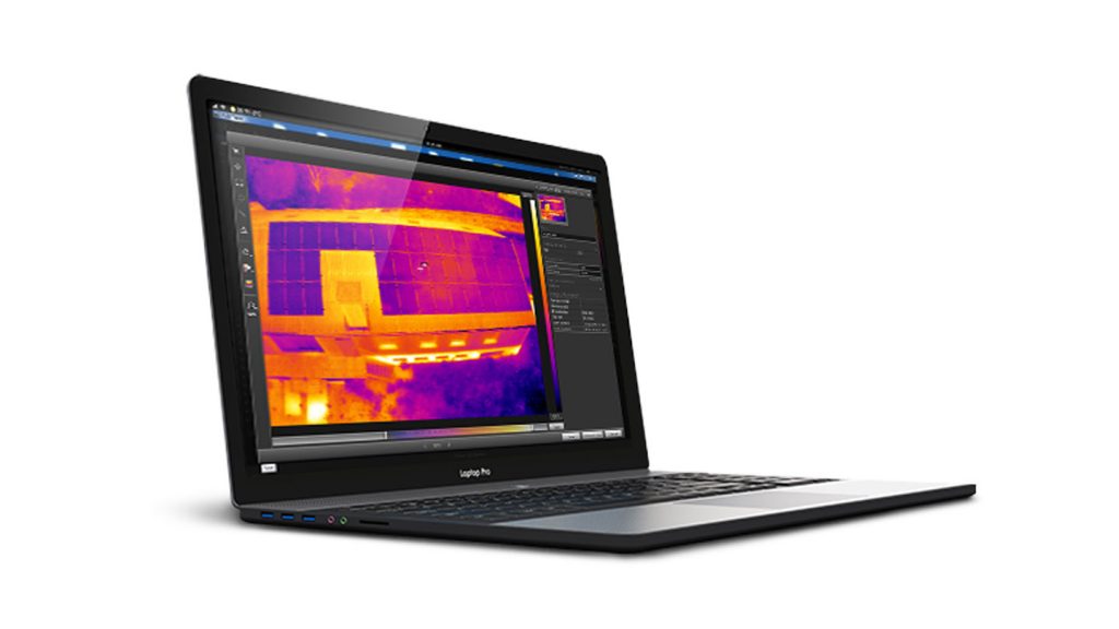 I&E Technologies | FLIR Thermal Studio & Studio Pro