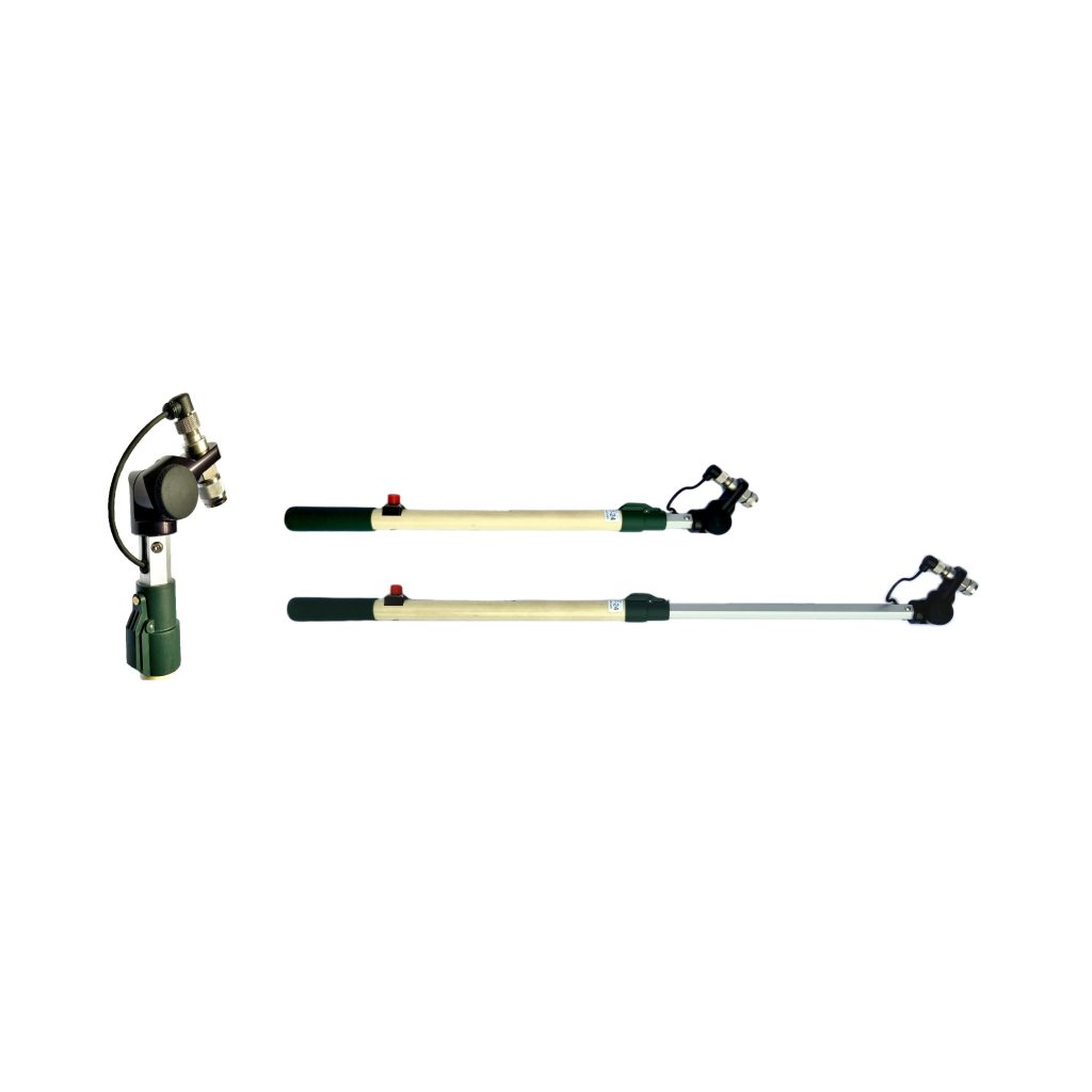 I&E Technologies | Vibration Analysis