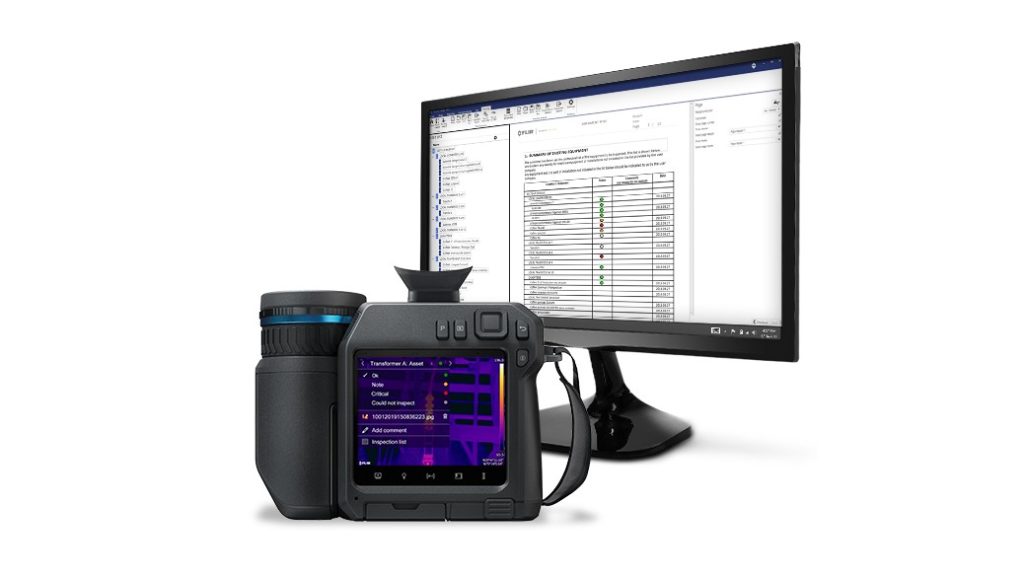I&E Technologies | FLIR Thermal Studio & Studio Pro