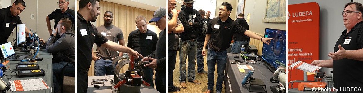 I&E Technologies | LUDECA Training