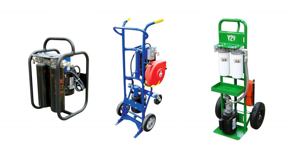 I&E Technologies | Y2K - D and M Series Products