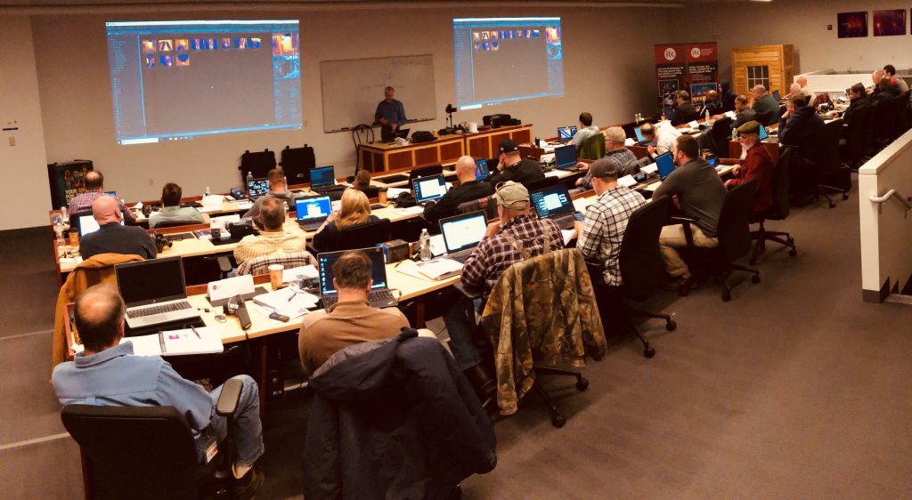 I&E Technologies | ITC Training