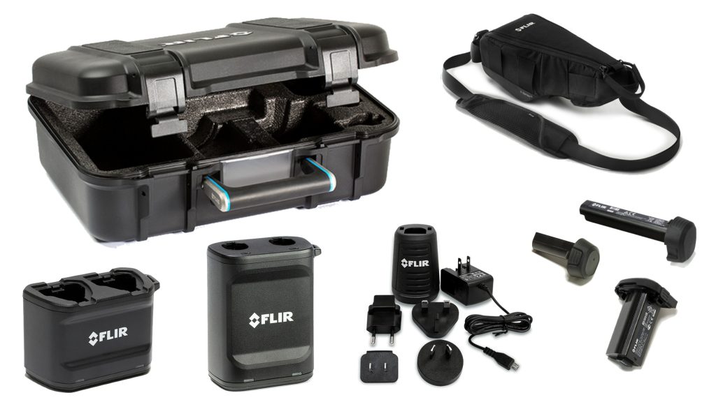 I&E Technologies | FLIR Camera Accessories