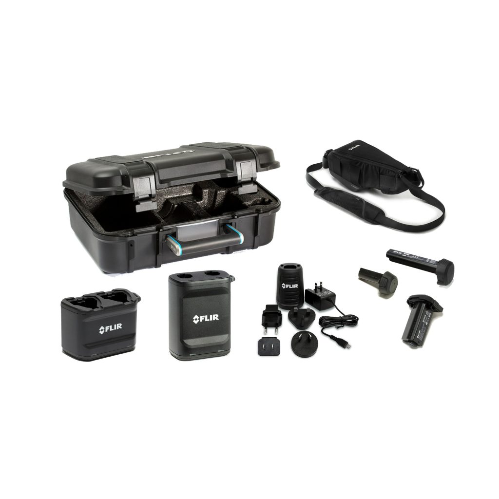 I&E Technologies | FLIR Camera Accessories