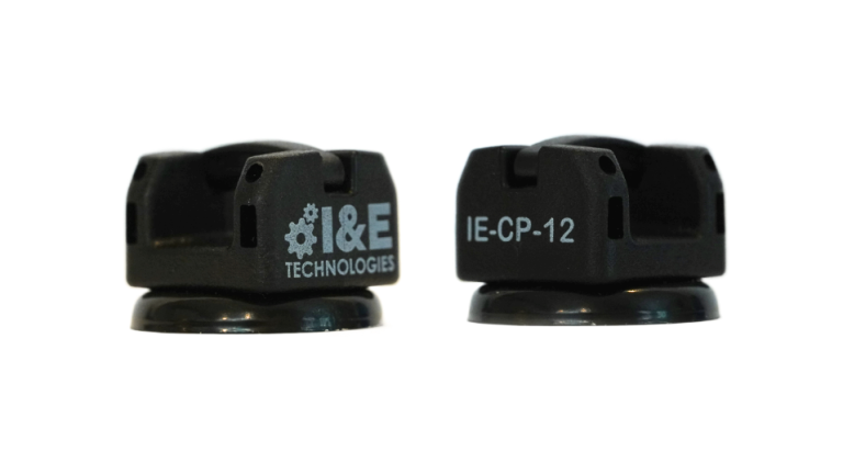 I&E Technologies | Vibration Hardware