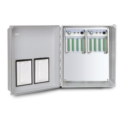 I&E Technologies | PCB Large Switch Boxes (24-48 Channels)