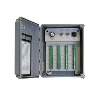 I&E Technologies | PCB 691C42 - 12 Channel Switch Boxes