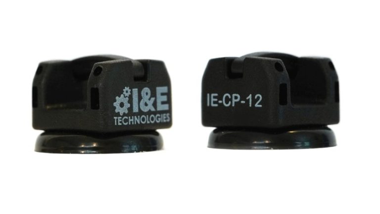 I&E Technologies | Vibration Hardware