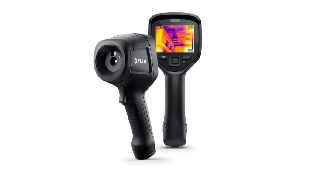 I&E Technologies | FLIR E6 Pro
