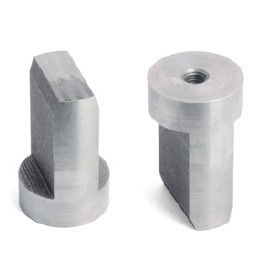 I&E Technologies | IE-ASxxx-x - Stud Fin Mounts