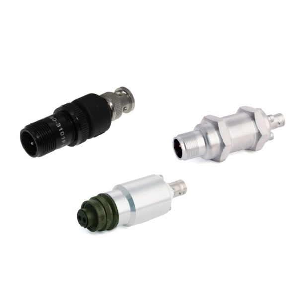 I&E Technologies | Vibration Hardware