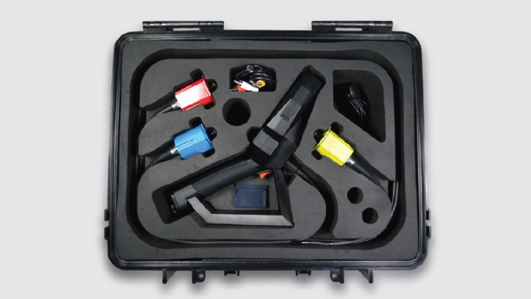 I&E Technologies | SPI Borescope - Recon Pro