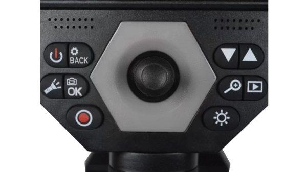 I&E Technologies | SPI Borescope - Recon Pro