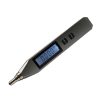 I&E Technologies | Vibration Analysis